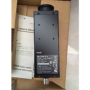 XCD-SX910 / XCDSX910 Digital Interface Industrial Camera