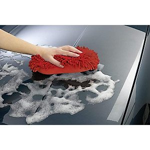 Sonax (428100) Microfiber Sponge