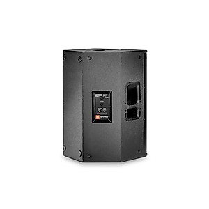JBL Professional SRX815 Portable 2-Way Bass Reflex Passive System Speaker, 15-Inch, Black