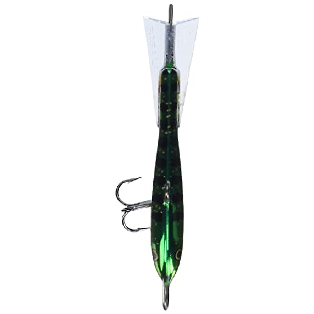 Rapala Jigging Rap 07 Fishing lure, 2.75-Inch, Perch