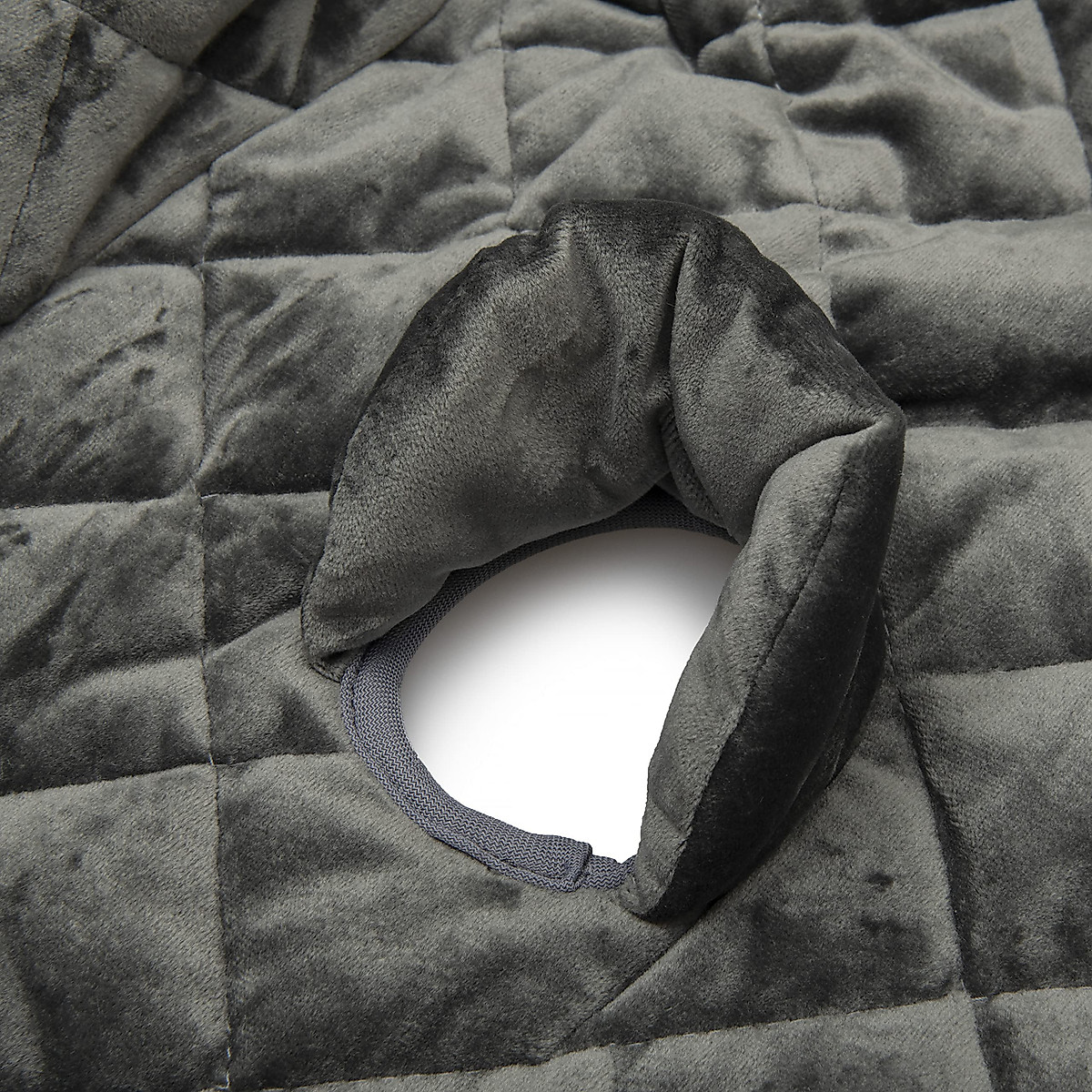 PEBBLEWICK Piddle Pad Child Seat Protector - Raised Waterproof Liner - for Potty Training Accidents, Spills or Crumbs in Carseats, Strollers or High Chairs - Complete with 2 Window Cling Sunshades