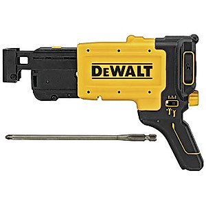 DEWALT Drywall Screw Gun Collated Attachment (DCF6202)