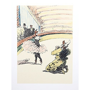 The Circus Portfolio 22