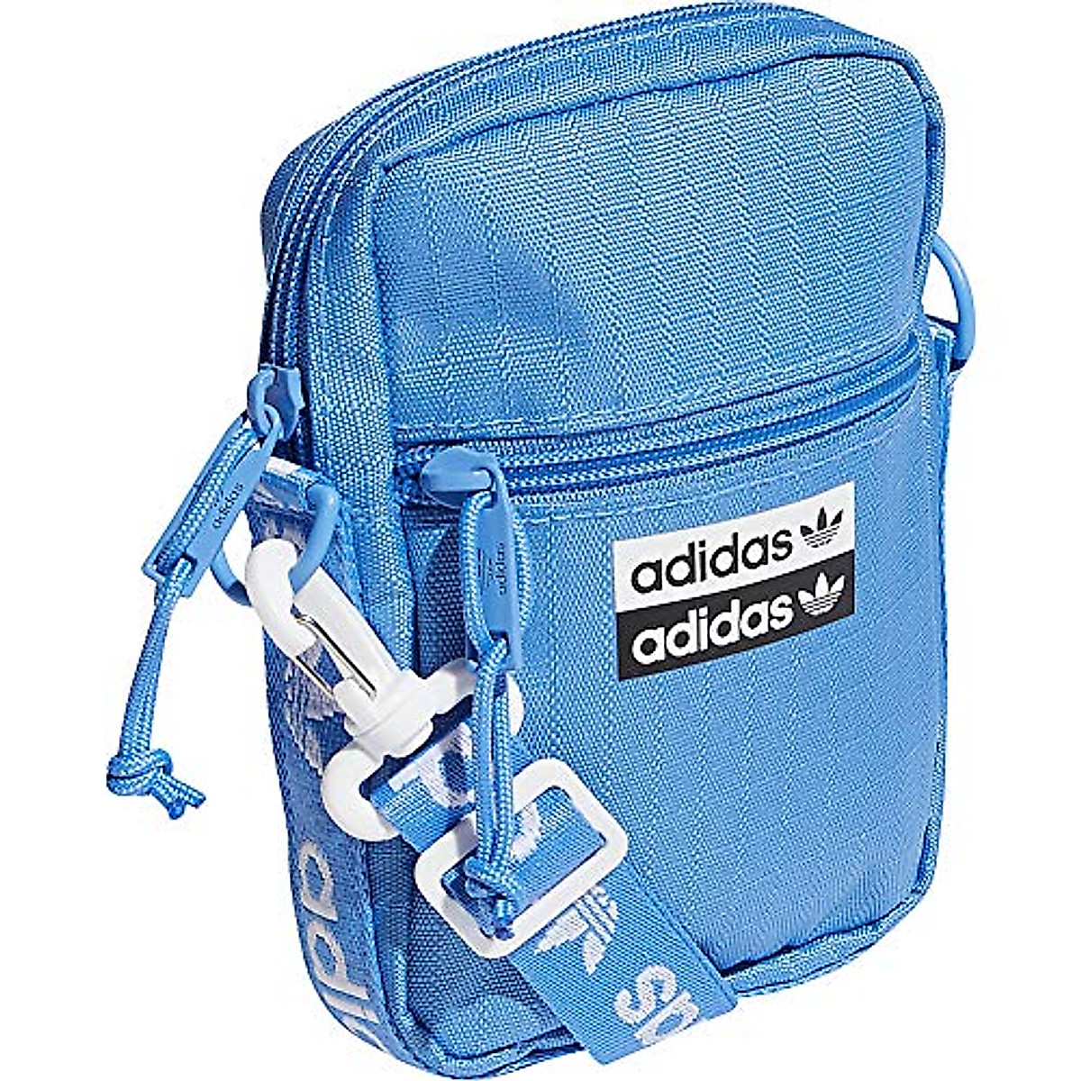 adidas Originals Originals Festival Bag Crossbody, Ice Yellow, One Size