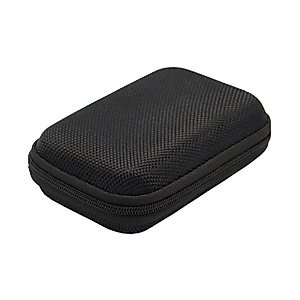 Tula Mic Case - Hard Nylon Protective Case for Tula Microphones