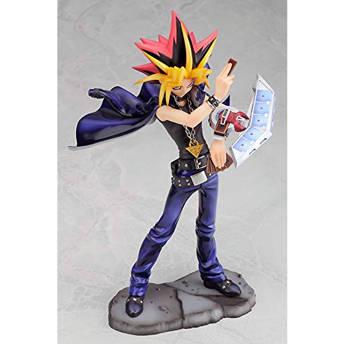 Kotobukiya YU-GI-OH!_ARTFX J_Yami Yugi, Multicolor