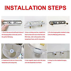 SIXDEFLY RGB Wall Sconces Set of Two,with Fabric Shade and Remote Control, Rechargeable Battery Operated Wall Sconces， for Bedroom Living Room Hallway