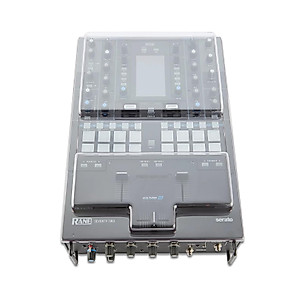 Decksaver Rane Seventy-Two MK2 Cover (DS-PC-RANE72)