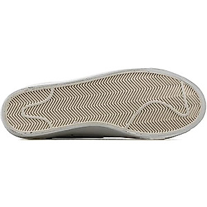 NIKE Men's Sneaker, White Black Sail, 11.5