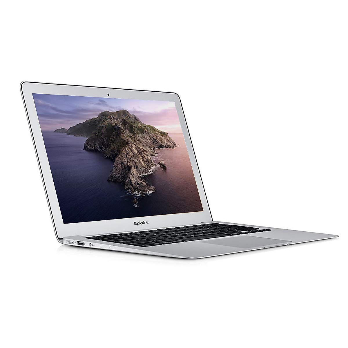 Apple MacBook Air MD712LL/A 11.6-Inch Laptop - Intel Core i5 - 256GB SSD - 4GB RAM (Renewed)