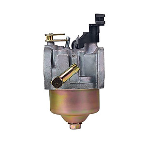 Mikatesi 170S Carburetor for HUAYI 170SA 170SB MTD Troy Bilt Yard Machine Snow Blower 951-10368 951-10638A 751-10638 751-10638A 951-14026A 951-14027A Carb