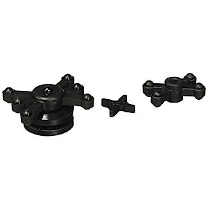 Bowjax Split Limb Complete Crossbow Kit, Black