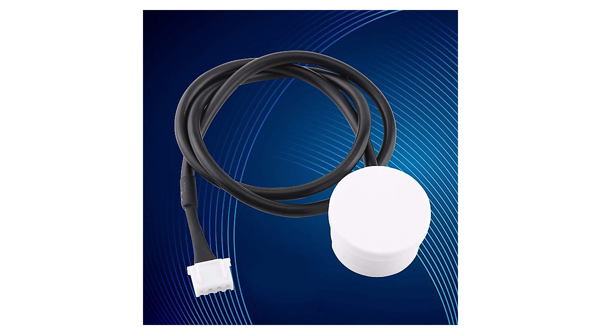 High Sensitivity Non-Contact Liquid Level Sensor