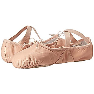 Bloch Women's Prolite II Hybrid S0203L, Pink, 9.5 Medium
