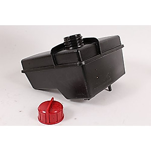 Tecumseh 36863 Lawn & Garden Equipment Engine Fuel Tank (Replaces 36752) Genuine Original Equipment Manufacturer (OEM) Part