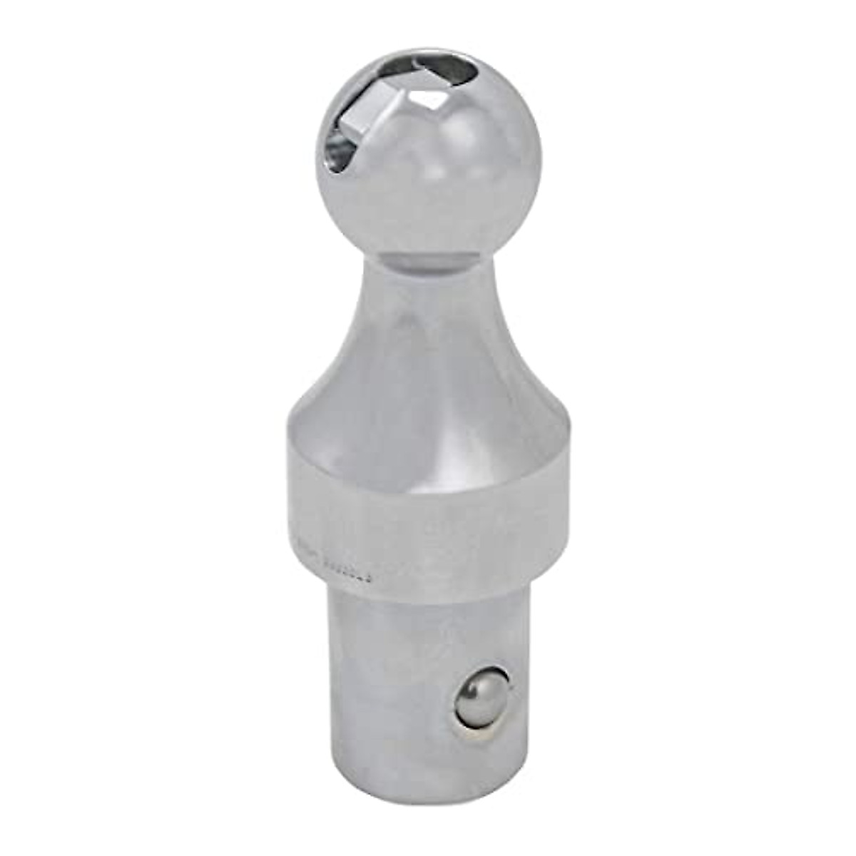 Husky Towing 33055 2-5/16 Gooseneck Ball