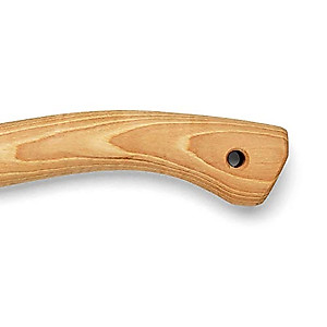 Husqvarna 596270901 13 in. Curved Handle Hatchet