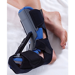 Aircast Dorsal Night Splint (DNS), Large/X-Large