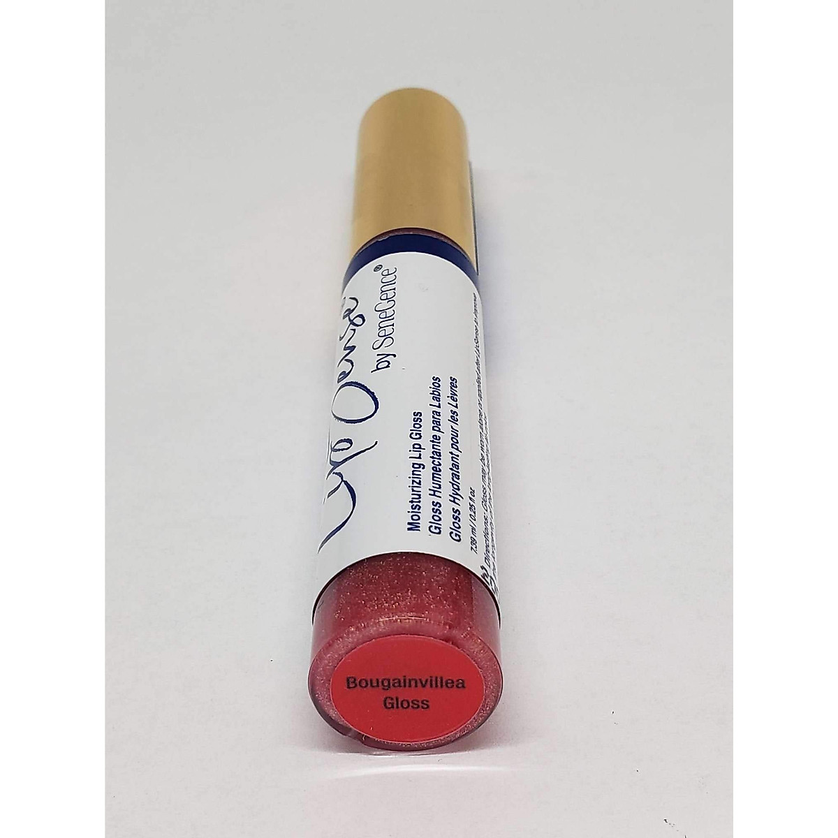 LipSense by SeneGence Bougainvillea Gloss
