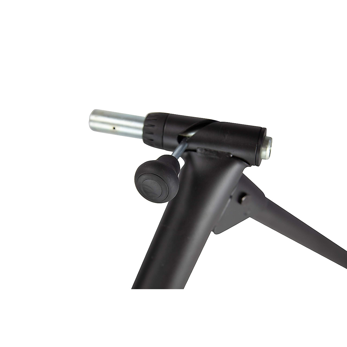 Saris Fluid2 Smart Equipped Indoor Bike Trainer, Includes Speed Sensor