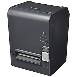 Epson TM-T20II Direct Thermal Printer USB - Monochrome - Desktop - Receipt Print C31CD52062