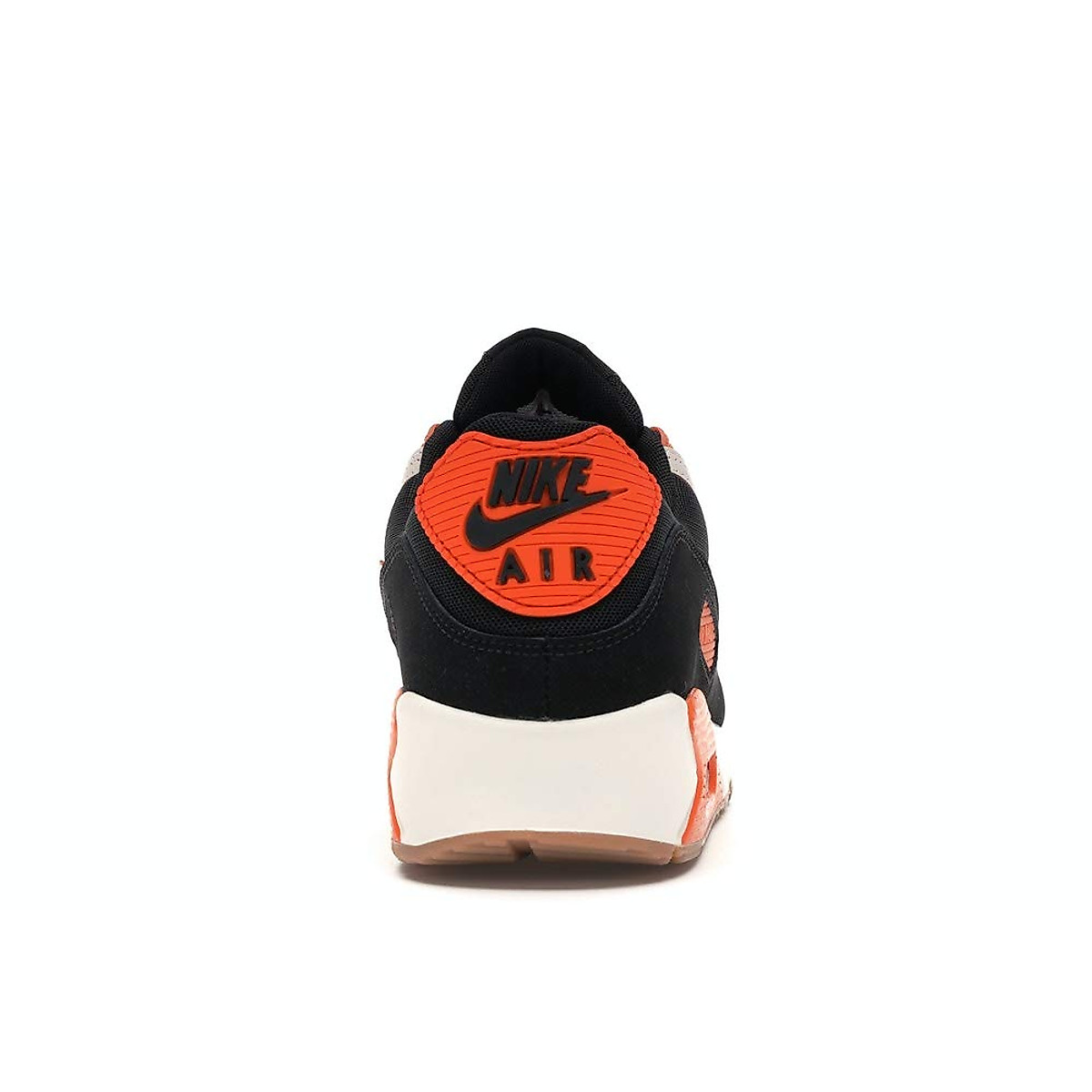 Nike Mens Air Max 90 "Home & Away" Running Shoe (8.5)