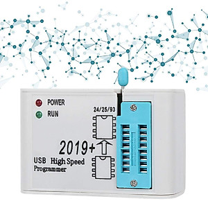 EZP2019 Programmer Support, USB Programmer, BIOS chip 12 MBPS PC Software for Programming Device