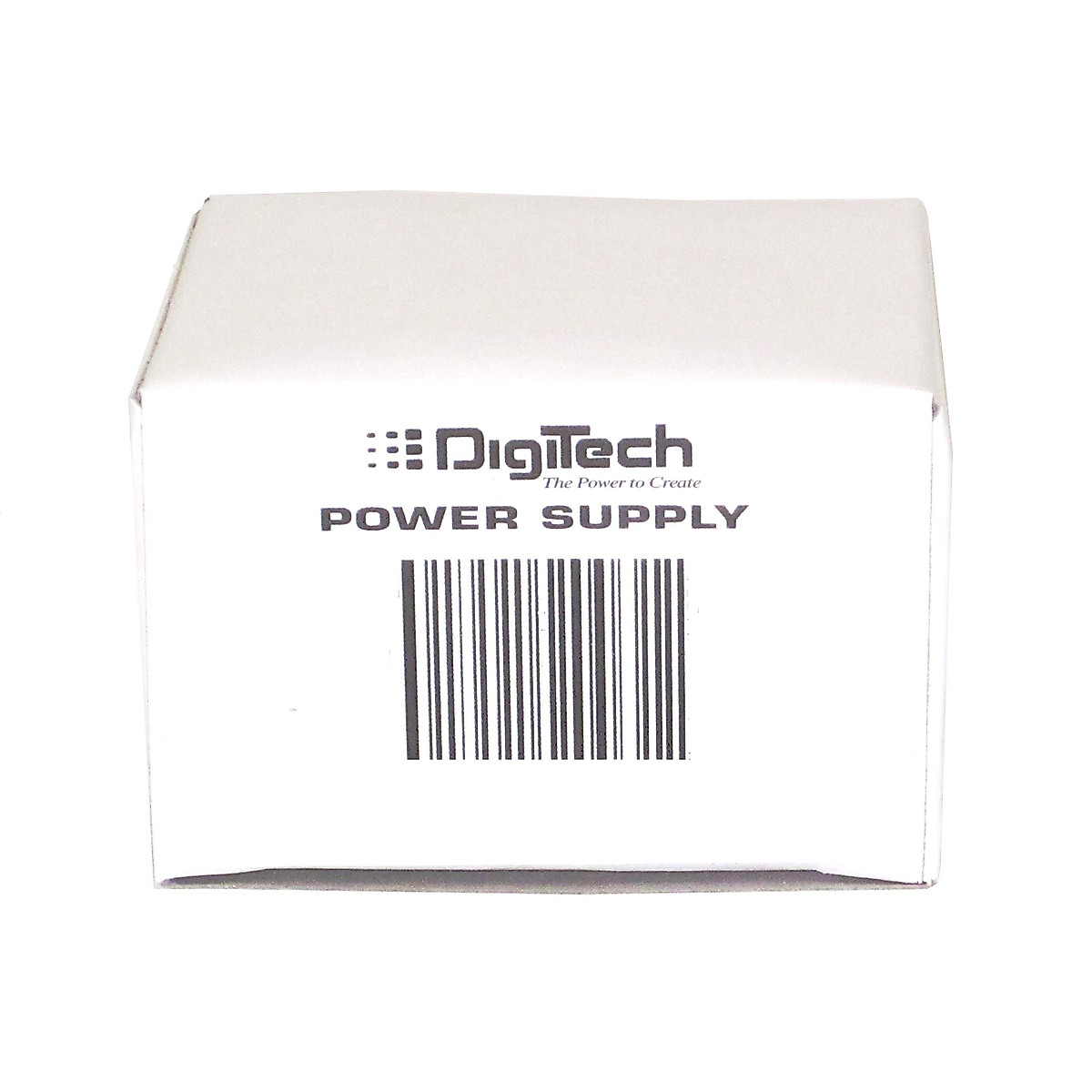 DigiTech PS0913B-120 Power Supply (for JHE, XAS-BM, JamMan, Whammy, EX7, GNX1, RP100-350, RPx400, BP200, Vocal 300, Vx400, EXH, VL2, VL4, HarmonyMan, and TimeBender)