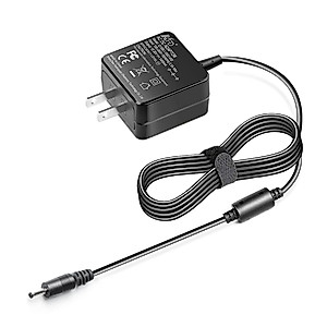 [UL LISTED]KFD 15V AC Adapter for Creative Sound Blaster Roar 1 & 2 / Sound Blaster Pro Portable NFC Bluetooth Wireless Speaker SB-ROAR2 SB-ROAR2-WH SB-ROAR2-BK P/N: 51MF8170AA001 (MODEL: SR20,SR20A)