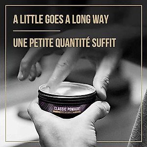 Axe Signature Clean-Cut Look Pomade 2.64 oz (5 Pack)