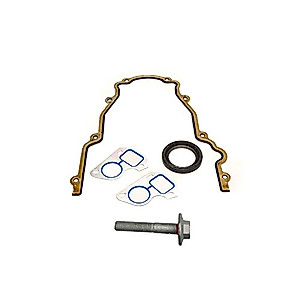 Texas Speed TSP LS3 Stage 2 Camshaft LS3 229/244 .629"/.615" 3-Bolt Cam 6.2 LS3 LSA L92 (Camshaft, Springs and Gasket Kit)