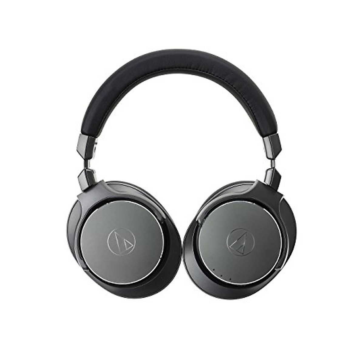 Audio-Technica ATH-DSR7BT Bluetooth Wireless Over-Ear Headphones with Pure Digital Drive