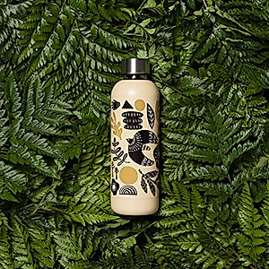 Danica Studio Myth Stainless Steel Water Bottle Hot or Cold 17 Oz