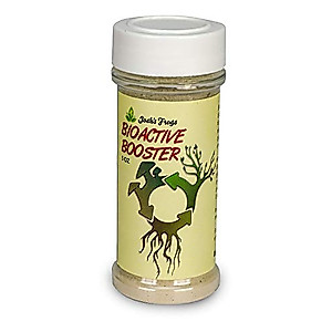 Josh's Frogs Bioactive Supplement Bundle