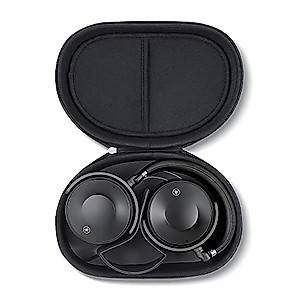 Yamaha YH-E700A Wireless Noise-Cancelling Headphones, YH-E700ABL