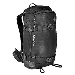 JONES Snowboards DSCNT 32L R.A.S. Backpack