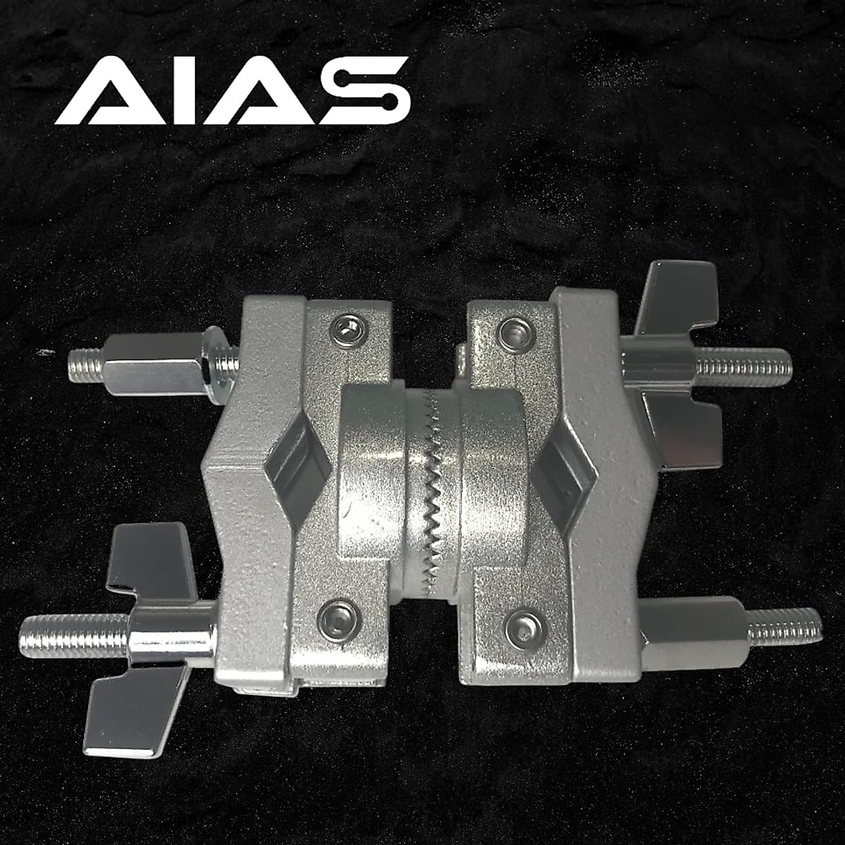 Rotating Multi Angle Clamp for Drums