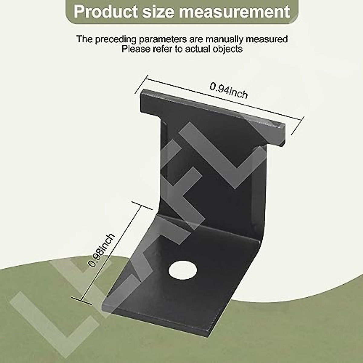 2 Pack Trimmer Line Knife Cutter/String Trimmer Line Cut-Off Blade for RYOBI ONE+ 18-Volt Lithium-Ion Electric Cordless String Trimmer and Edger ZRP2003A, P2030 (Category 2)