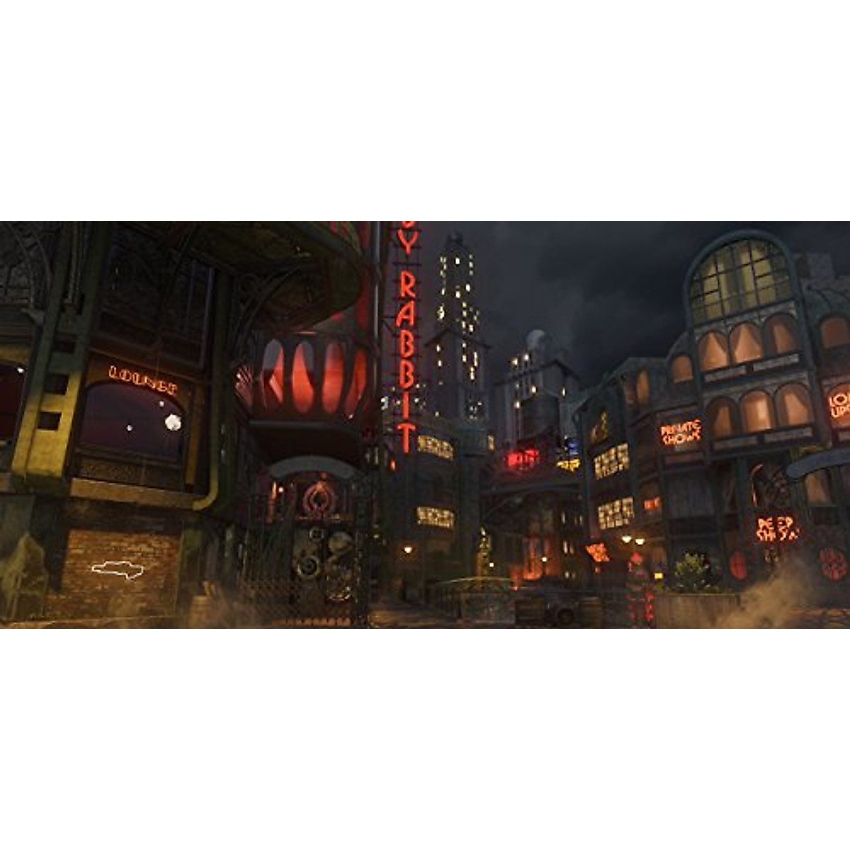 Call of Duty: Black Ops III - Standard Edition - Xbox 360