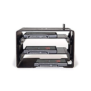 Sonnet Fusion Flex J3i Mac Pro Mounting for SATA Drives
