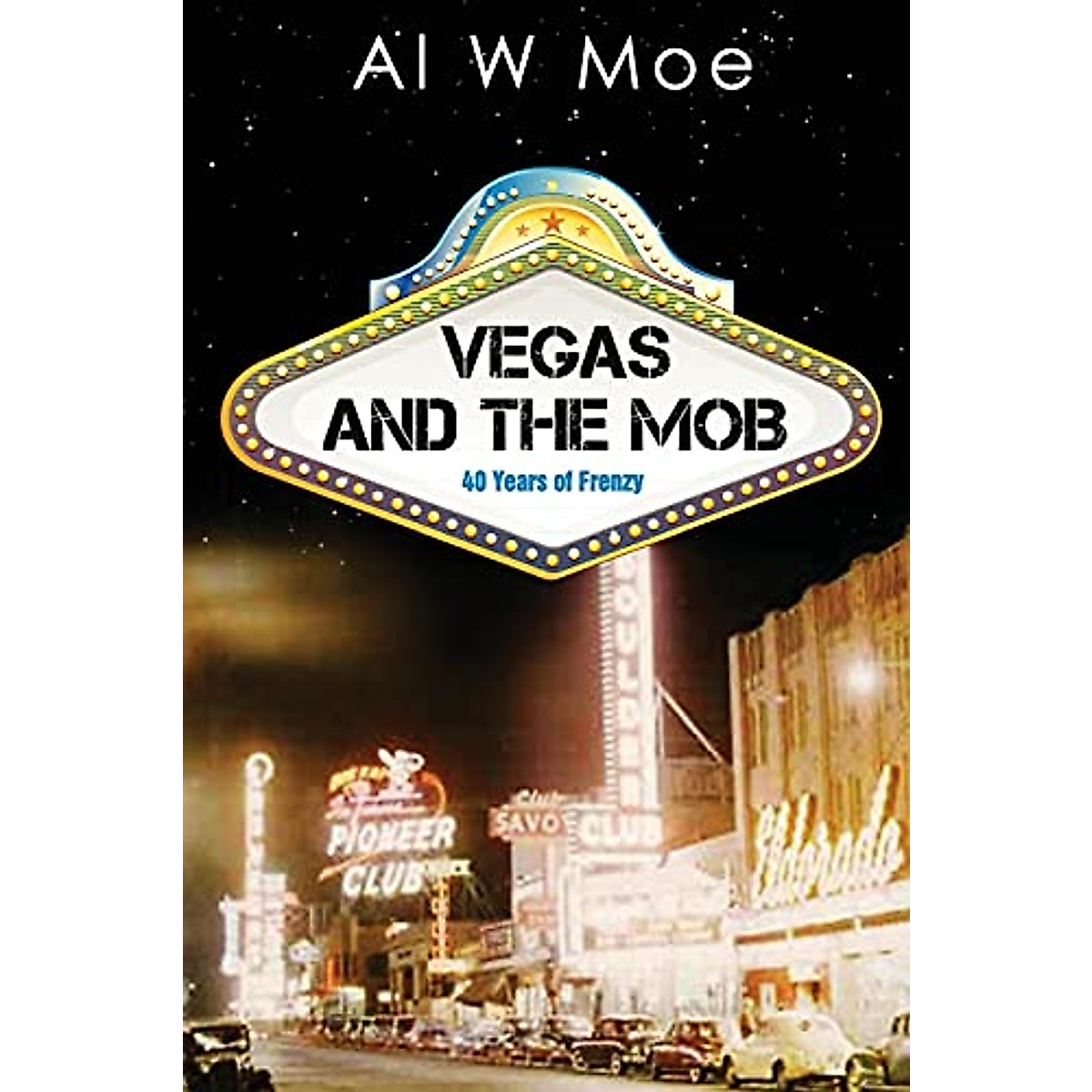 Vegas and the Mob
