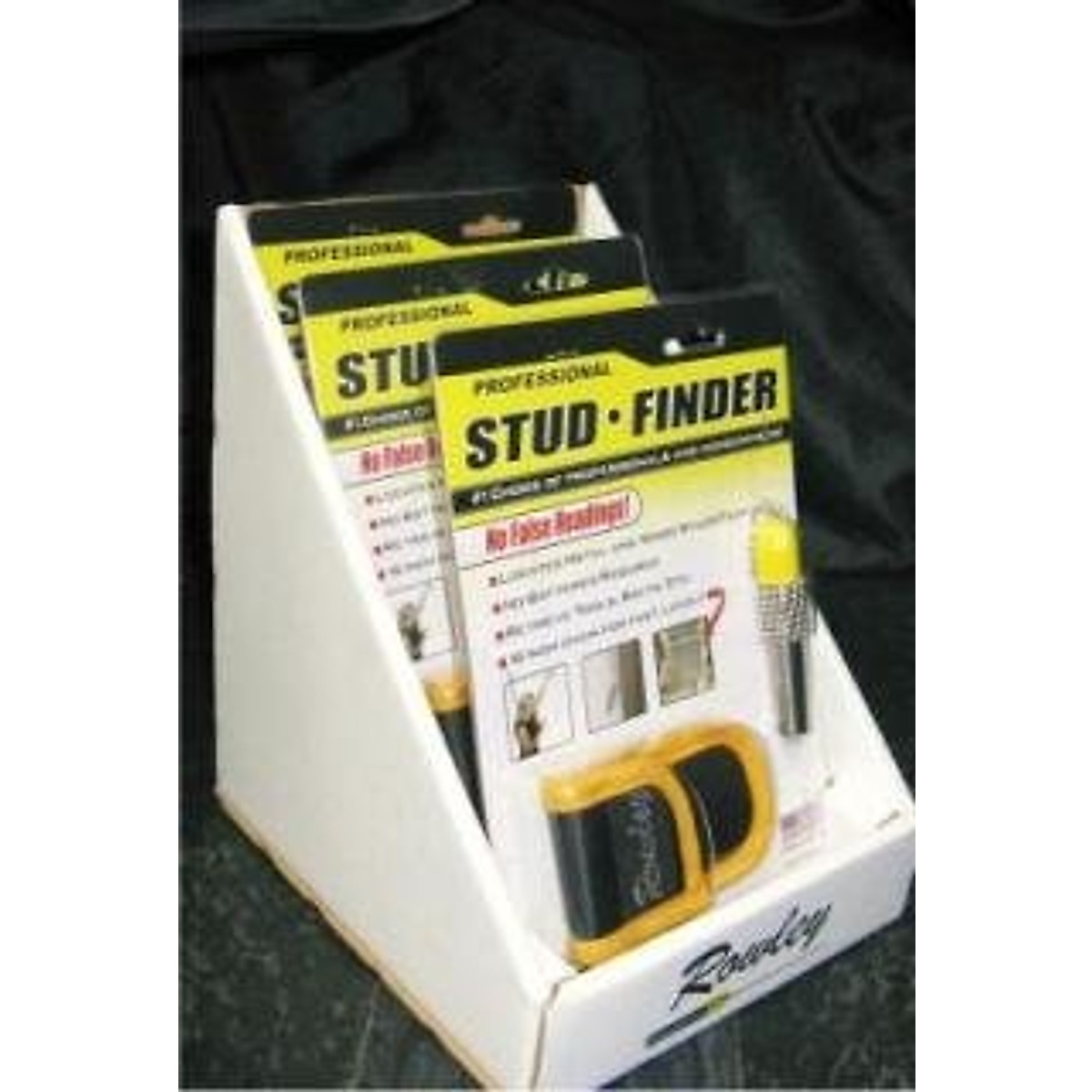 Rowley 39001 Professional Stud Finder