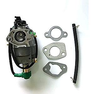 HQparts Carburetor Carb for DEK 5650 5650EL 11hp 420cc Generator