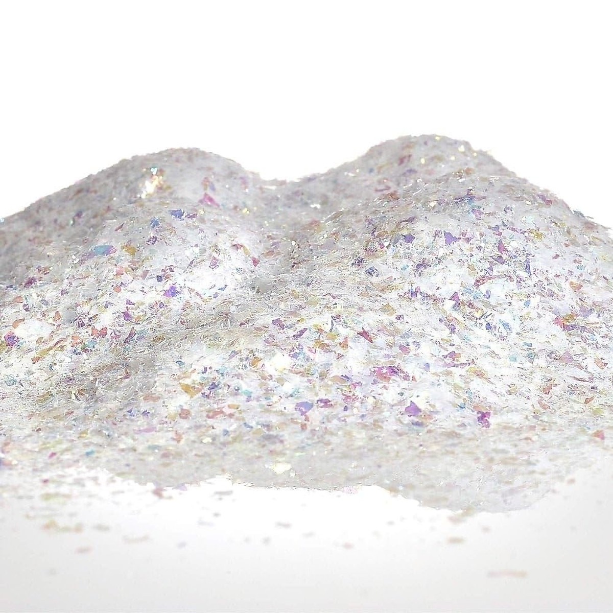 Shimmering Sparkle Iridescent Confetti - 1.5oz. | Pack of 1