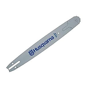 Husqvarna 595972184 24" Chainsaw Bar 3/8" .050" 84DL HT380-84