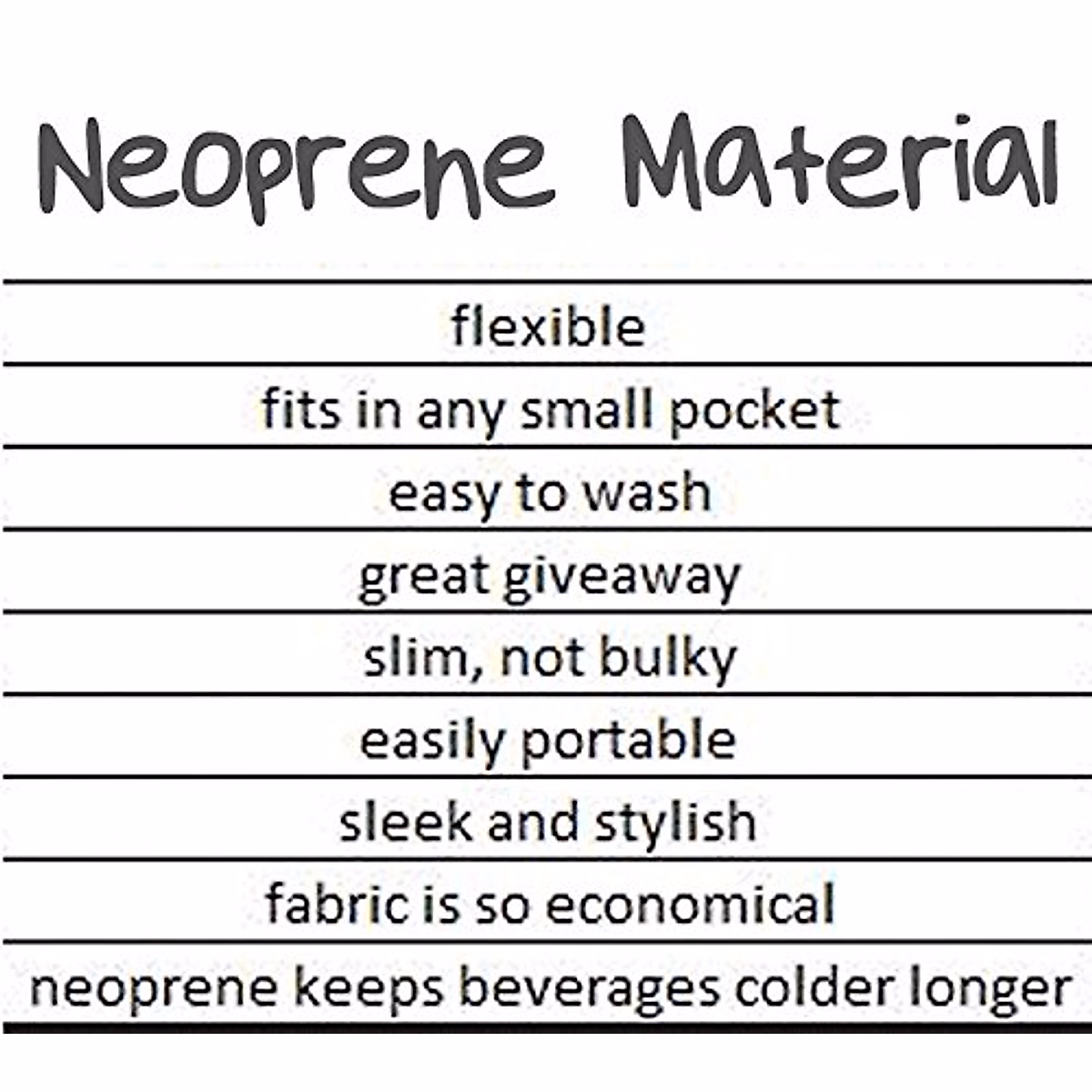 Cool Coast Products | Dog Pup Beer Coolies | Funny Gifts for Dog Mom Dad | Can Sleeves Funny Beer Can Coolies | Neoprene Insulated | Beverage Cans Bottles (Pet Dog)