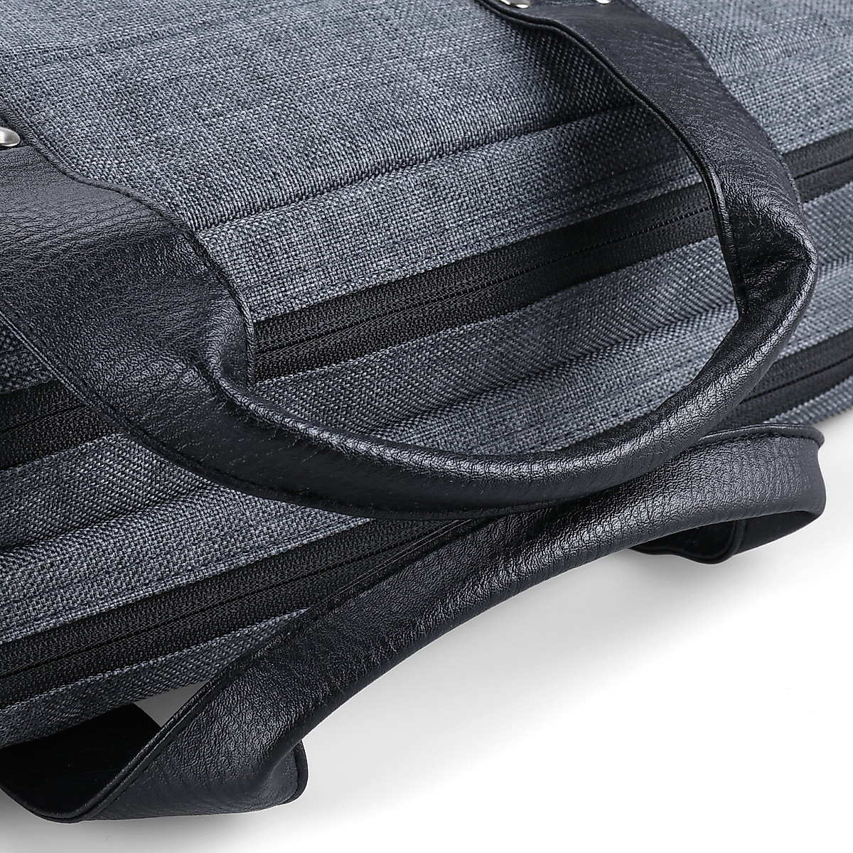 Water Repellent 2 in 1 Messenger Carrying Bag Tote Briefcase for ASUS Chromebook, ExpertBook, ProArt StudioBook One, ROG Zephryus, Chromebook Flip, ExpertBook, TUF Gaming, VivoBook