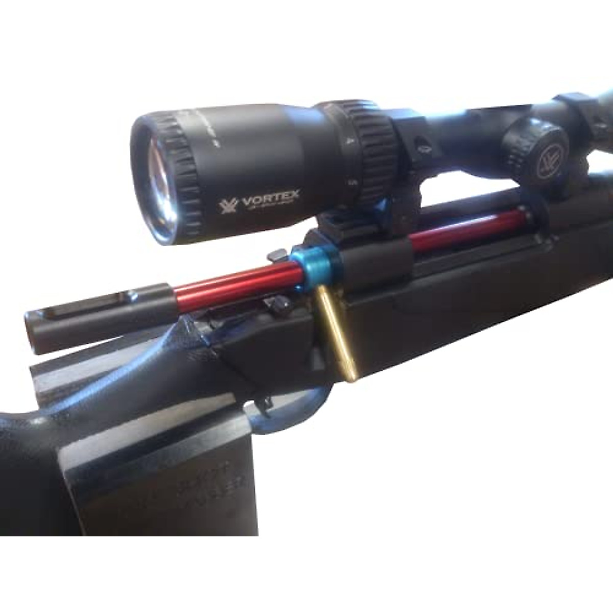 Pro Shot .22 Centerfire to .30 Caliber Adjustable Bore Guide, Multi