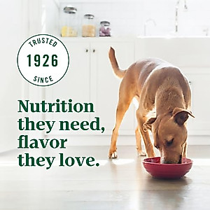 Nutro Ultra Adult Dry Dog Food with a Trio of Proteins from Chicken, Lamb and Salmon, 24 lb. Bag