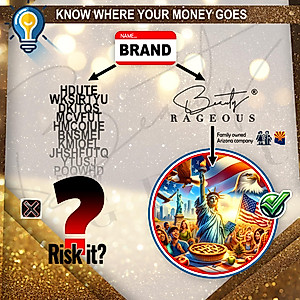 Super Grip Bobby Pins - Women's 1.9 Inch - Easy, Secure, All Hair Types - Handy Reusable Tin (Blonde - 400 Ct Approx)